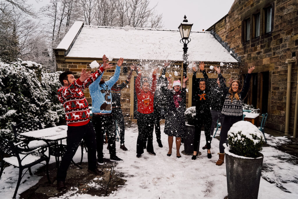 Christmas Events at The Maynard in 2022 - The Maynard